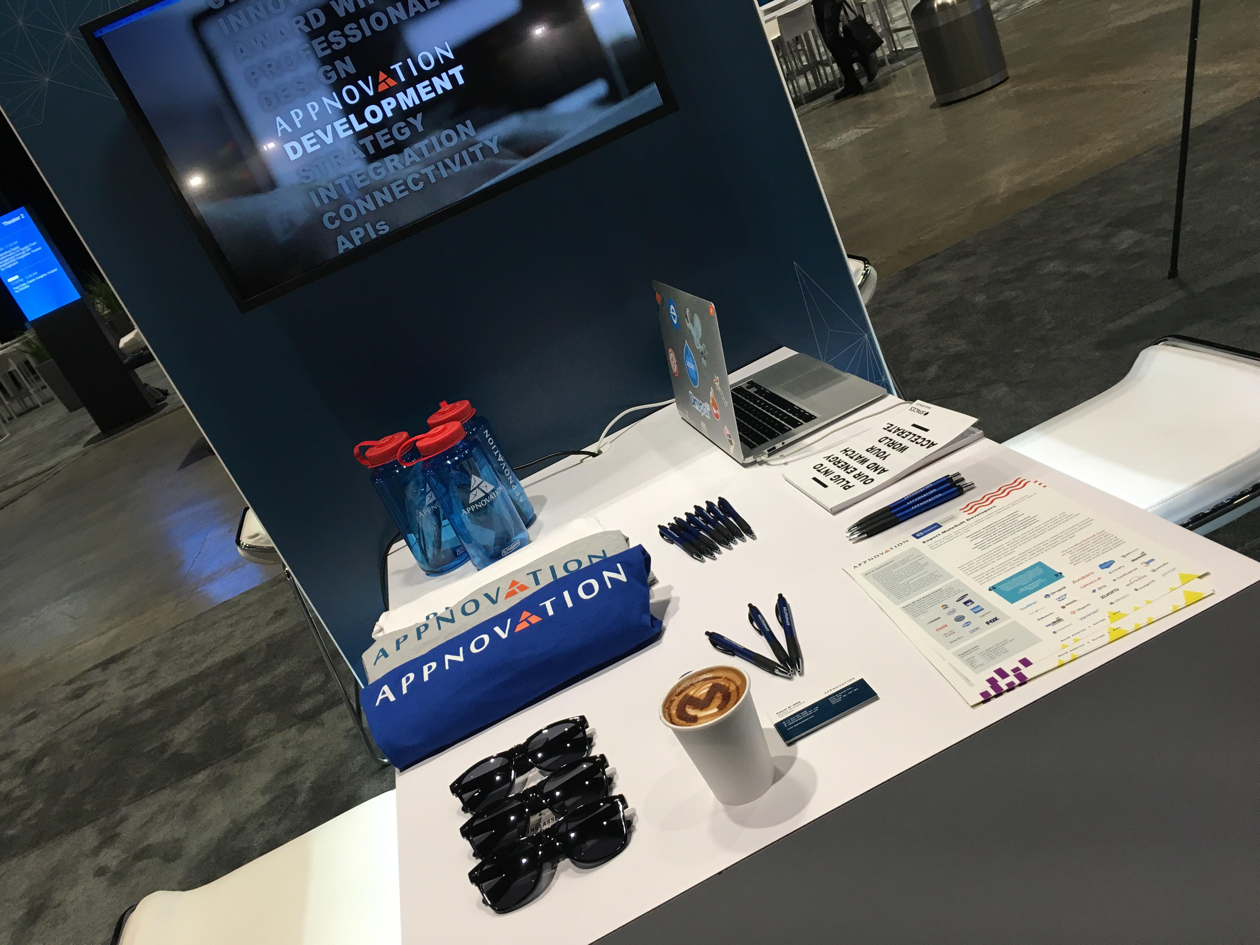 MuleSoft Connect 2018: Appnovation Report | Appnovation